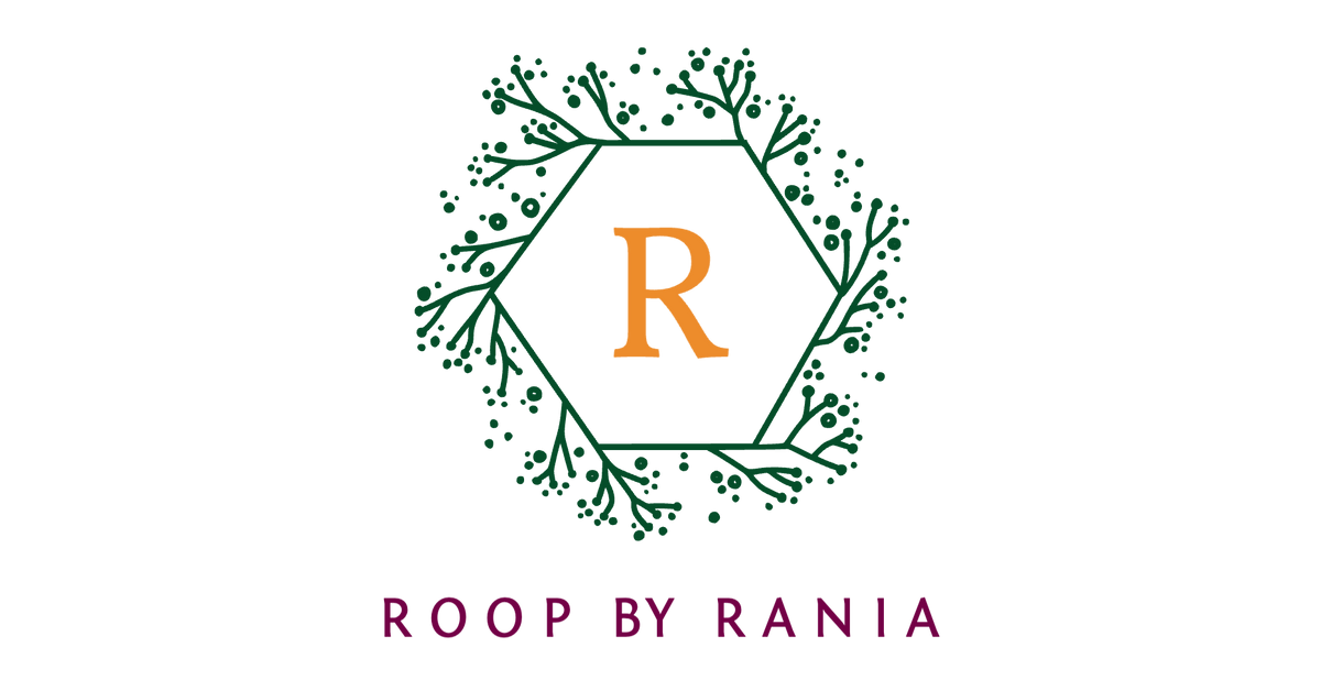 Founders' Pick – Roop by Rania