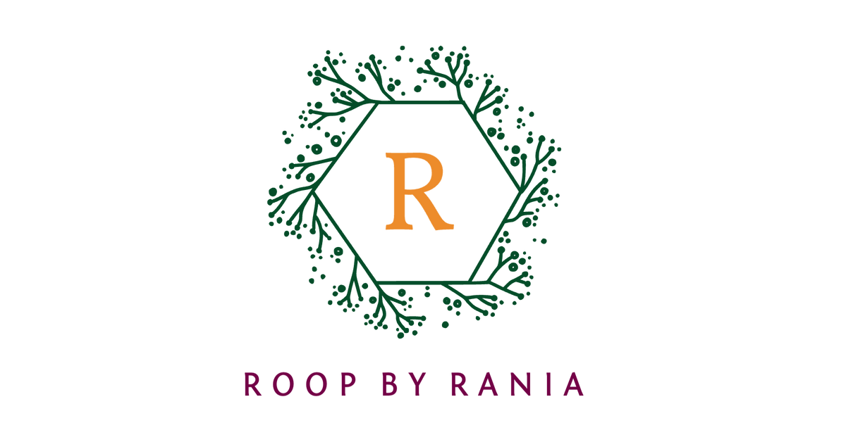 New In! – Roop by Rania